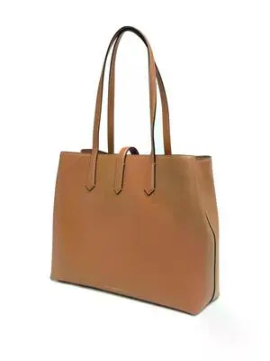 Karl Lagerfeld Autograph Tote Bag
