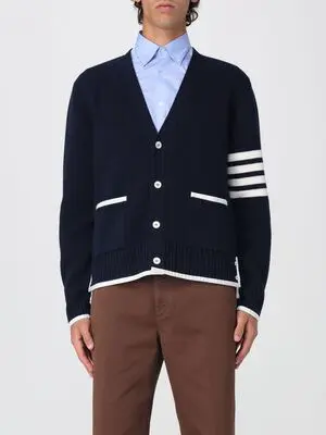 Thom Browne Sweater - Navy