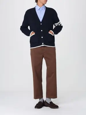 Thom Browne Sweater - Navy