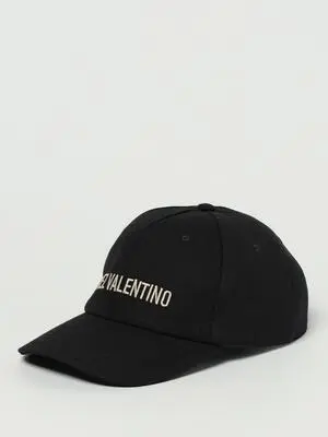 Valentino Garavani Baseball Cap - Black