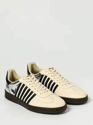 Dsquared2 Low Top Sneakers
