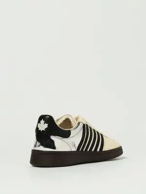 Dsquared2 Low Top Sneakers
