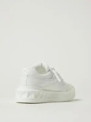 Valentino Garavani Sneakers - White