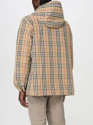 Burberry Jacket