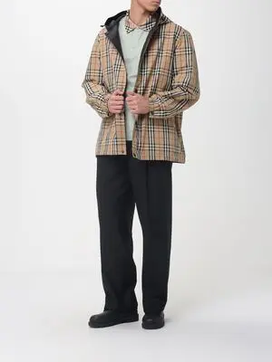 Burberry Jacket
