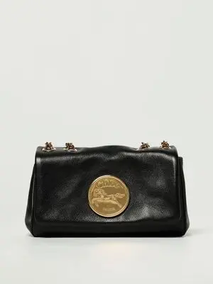 Chloé Mini Bag - Black