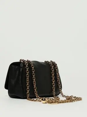 Chloé Mini Bag - Black