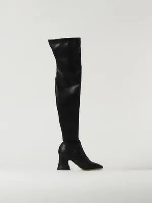 Chloé Over The Knee Boots