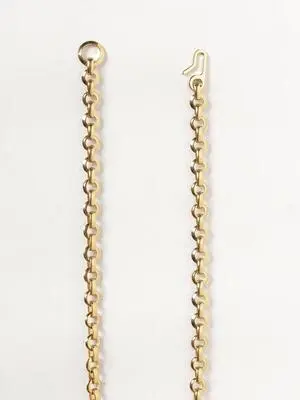 Chloé Belt - Gold