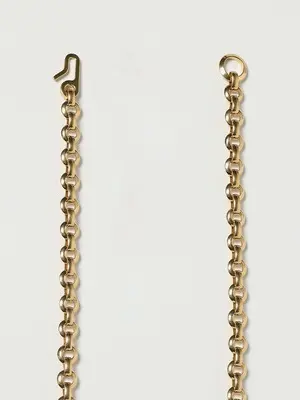 Chloé Belt - Gold