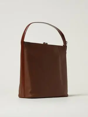 A.p.c. Shoulder Bag - Brown