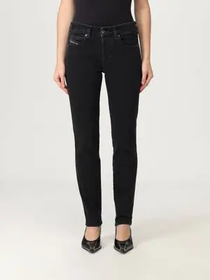 DIESEL Straight Jeans