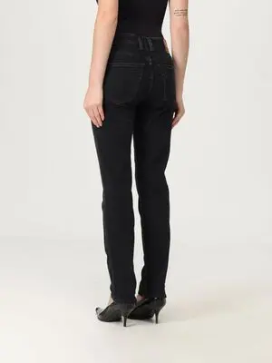 DIESEL Straight Jeans