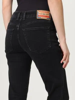 DIESEL Straight Jeans