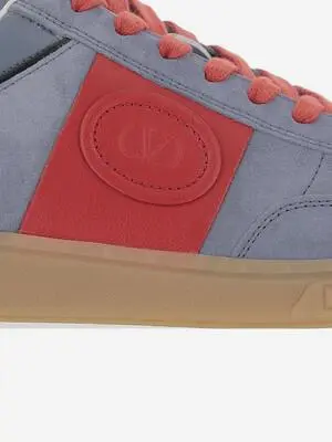 Valentino Garavani Sneakers - Red