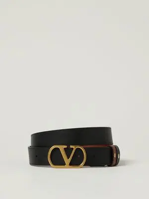 Valentino Garavani Belt - Brown