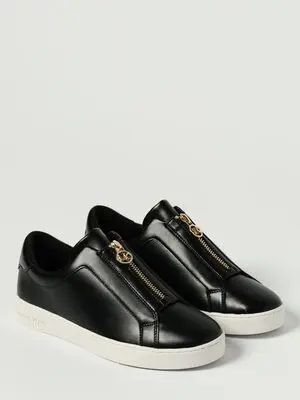 Michael Kors Zip Up Sneakers