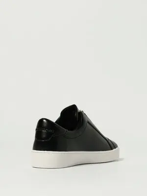 Michael Kors Zip Up Sneakers