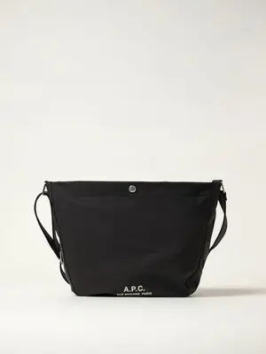A.p.c. Crossbody Bag