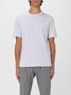 Eleventy T-shirt - Grey