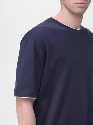Eleventy T-shirt - White 1