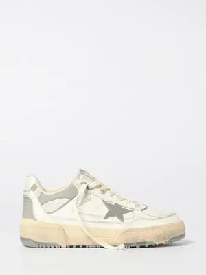 GOLDEN GOOSE Sneakers - White