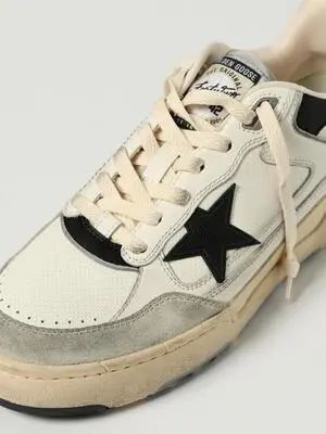 GOLDEN GOOSE Sneakers - White