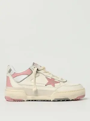 GOLDEN GOOSE Lace-up Sneakers