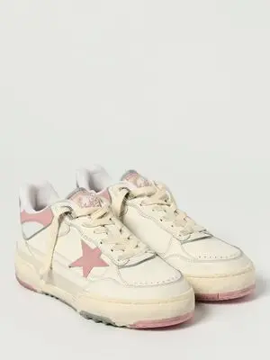 GOLDEN GOOSE Lace-up Sneakers