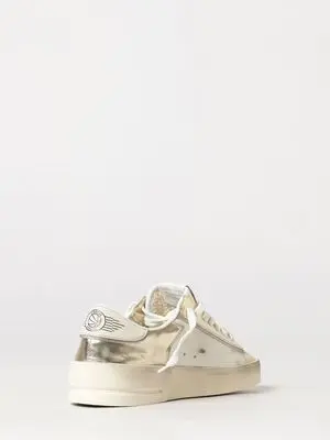 GOLDEN GOOSE Sneakers - White