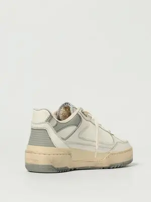 GOLDEN GOOSE Athletic Sneakers With Star Detail