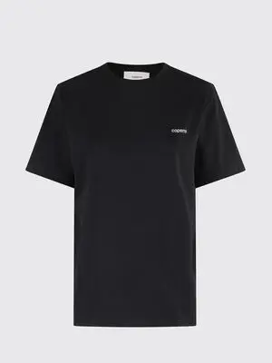 Coperni T-shirt - Black