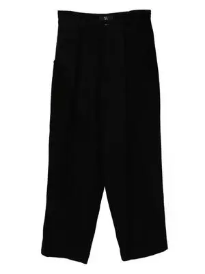 Y’s Wool Pants