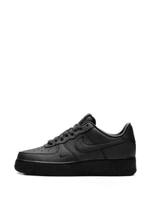 Nike Air Force 1 Low Sneakers - Black