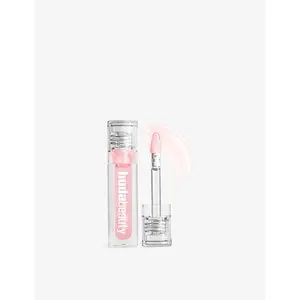 HUDA BEAUTY Faux Filler Extra Shine Lip Oil 3.9ml - Pink Lady