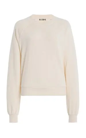 Eterne Sonny Cotton Sweater