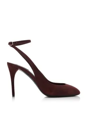 Alaia Ankle Shoes For Women
