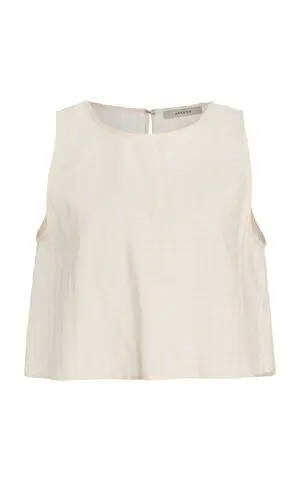 Asceno Casual Tops