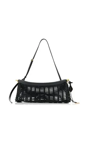 Alaia Cut Out Shoulder Bags