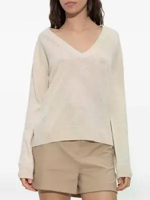 Zadig&Voltaire V-neck Sweater