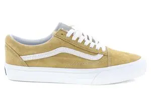 Vans Mustard