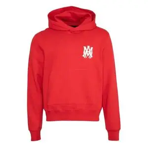 Men's Red Polo Sweatshirts Hoodies
