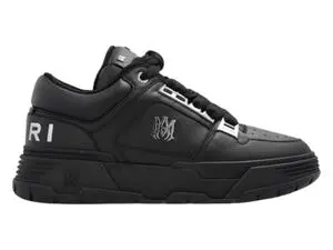 Amiri Ma1in - Black/silver