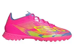 Adidas F50 Pro Turf Sneakers