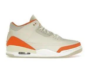 JORDAN 3 Retro Tex Sneakers