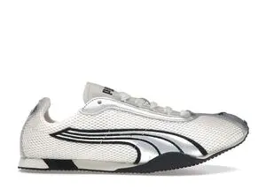 PUMA Hstreet Og Silver Sneakers - Frosted Ivory/puma Silver