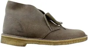 Clarks Desert Boot - Beige