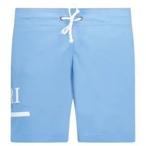 Men's Amiri Swim Shorts