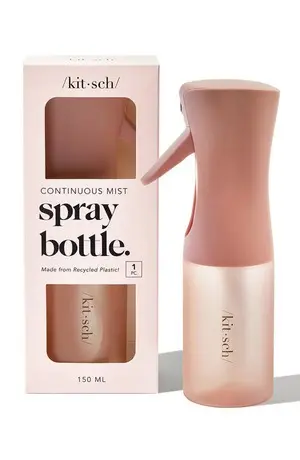 KITSCH Continuous Spray Bottle