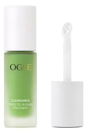 OGEE Targeted Blemish Treatment Gel - No Color